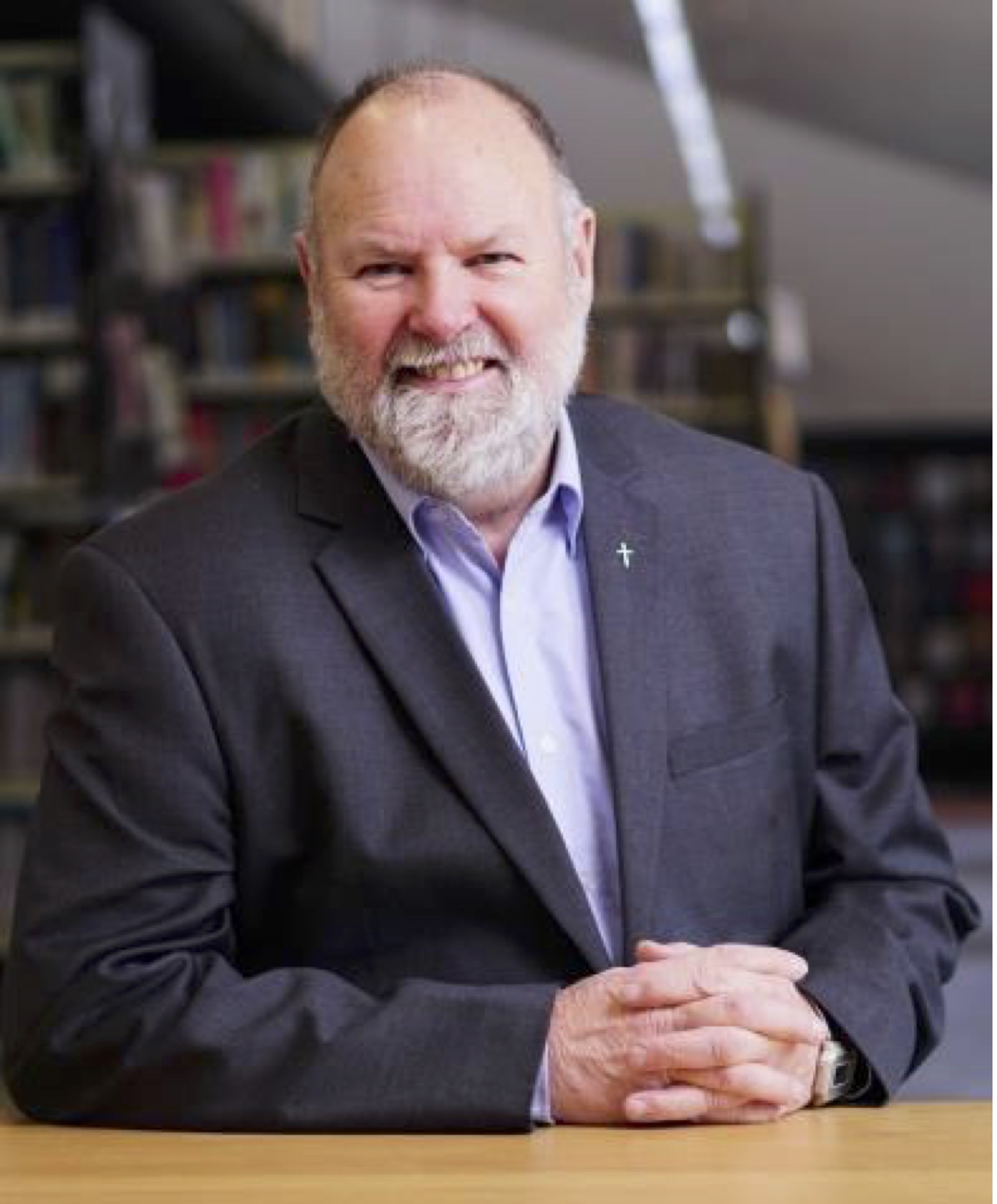 Team – St John’s West Brunswick