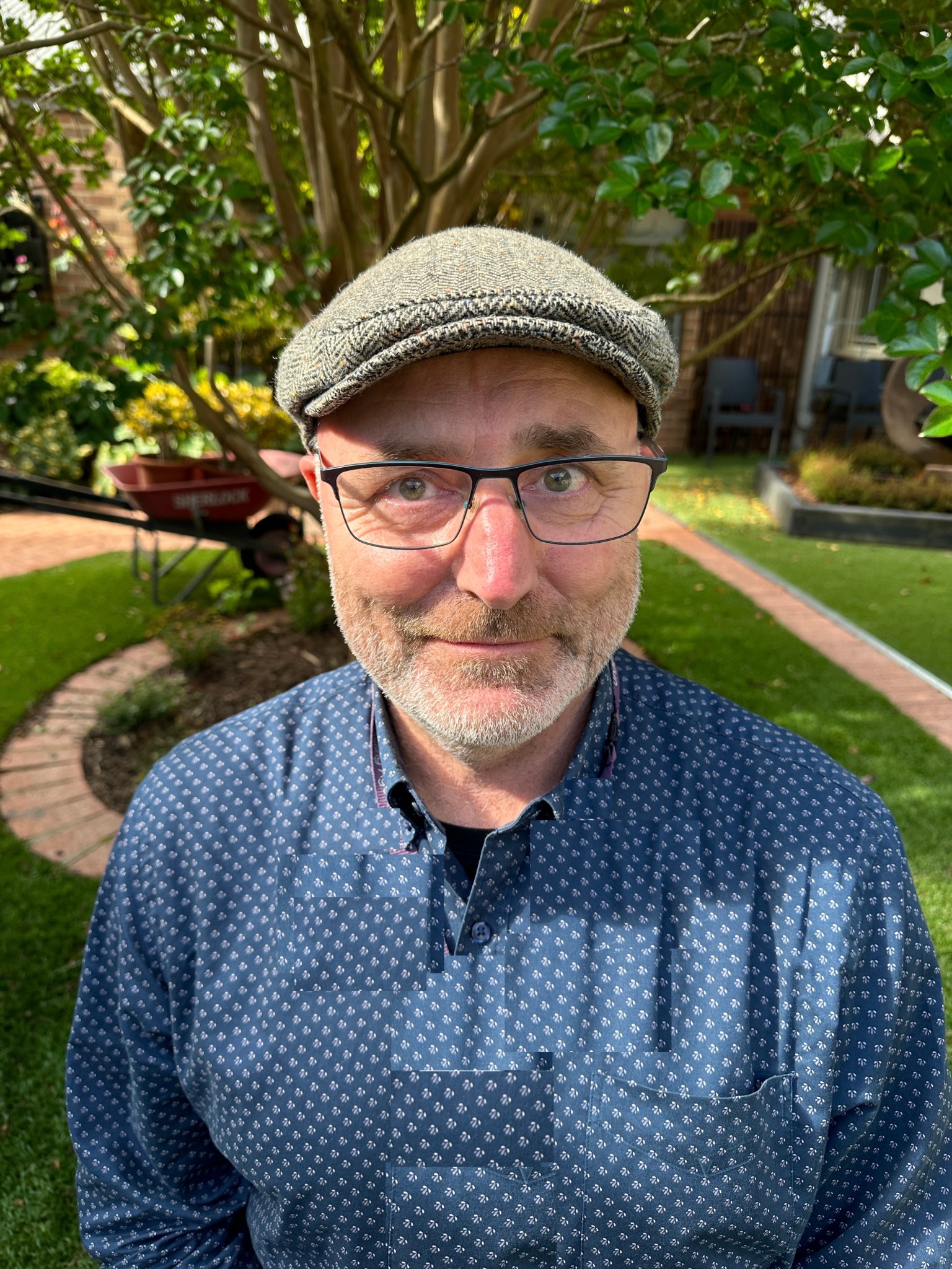 Team – St John’s West Brunswick