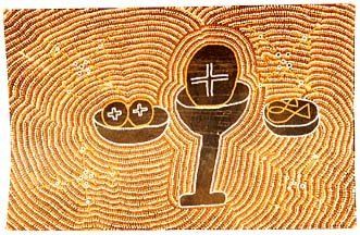 Aboriginal Sunday – prayers – St John’s West Brunswick