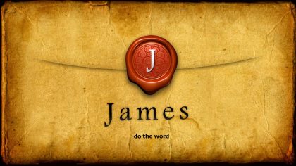 James | Do the Word – St John’s West Brunswick